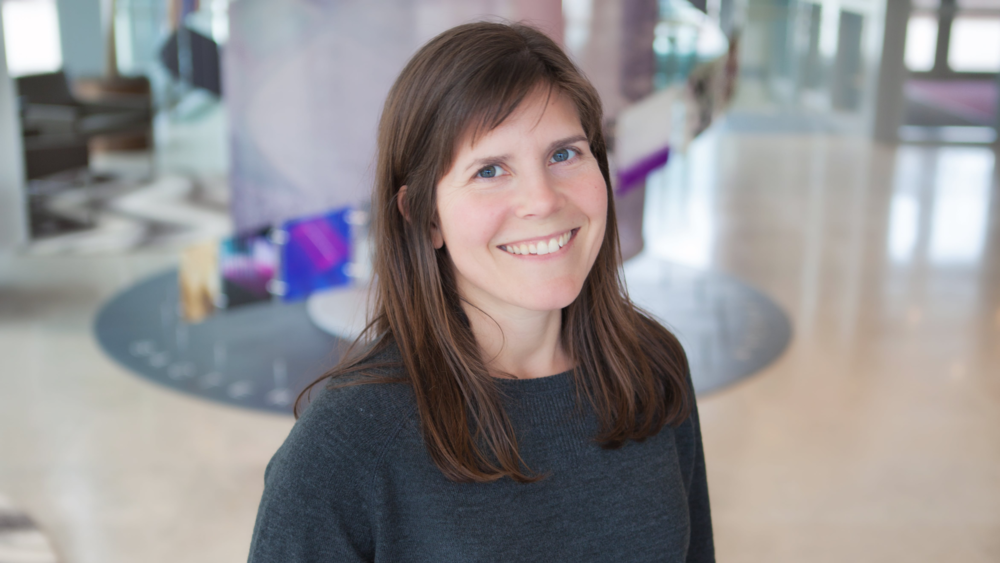 Lisa Ainsworth of USDA-ARS elected to the National Academy of Sciences ...