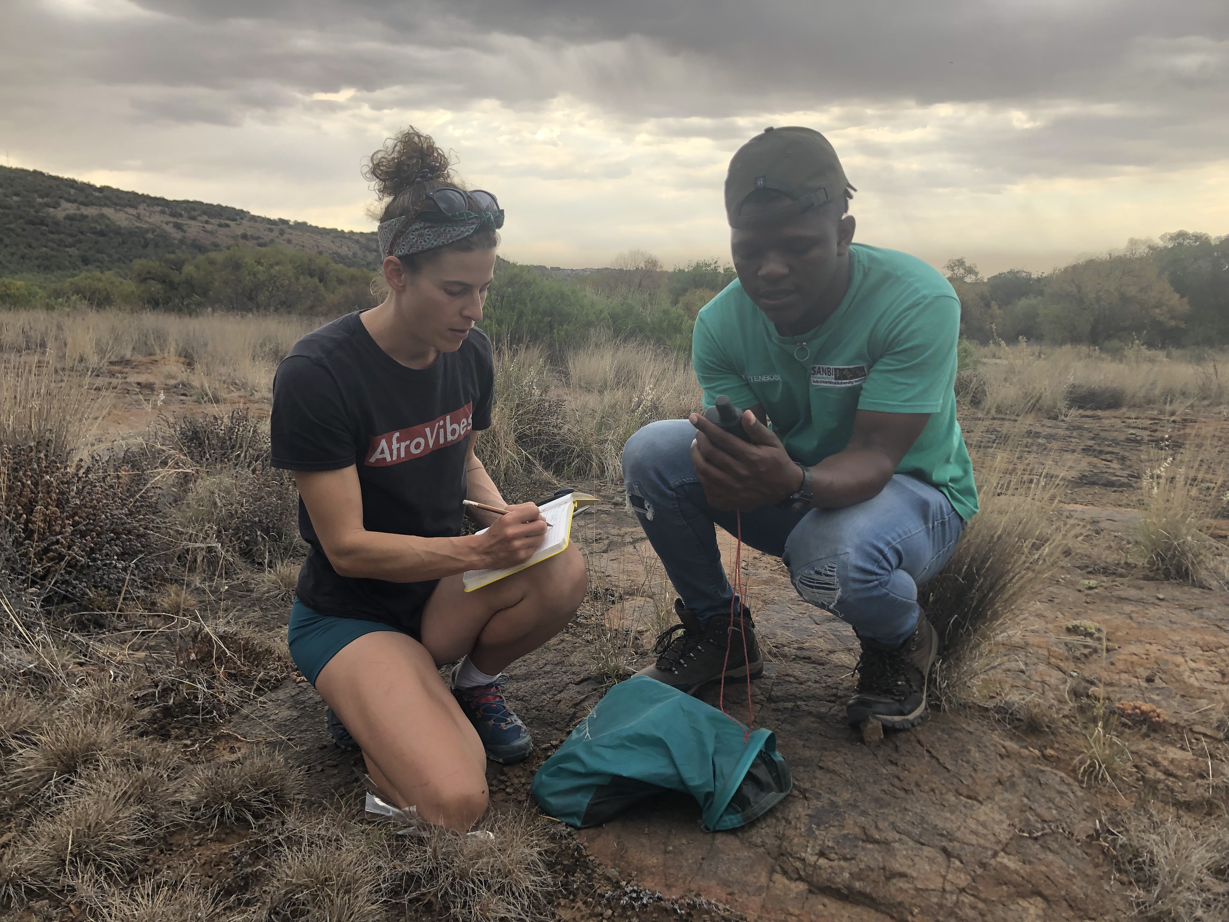 Assistant Professor Rose Marks leads global effort to advance ...