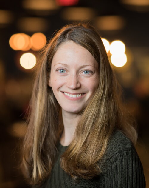 Tina Barbasch | School of Integrative Biology | Illinois