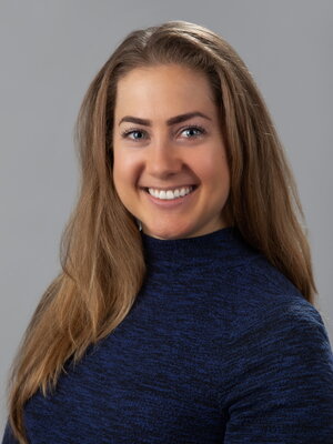 Alumni Profile: Courtney Cech | School of Integrative Biology | UIUC