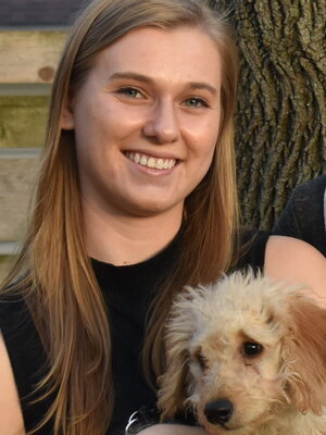 Alumni Profile: Laura Janousek | School of Integrative Biology | UIUC