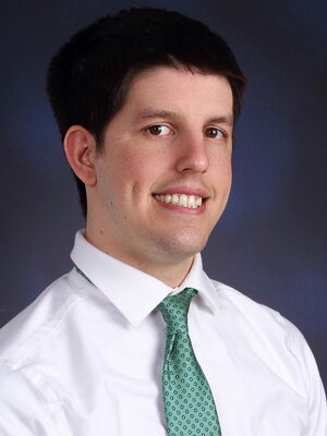 Alumni Profile: Patrick Madigan | School of Integrative Biology | UIUC